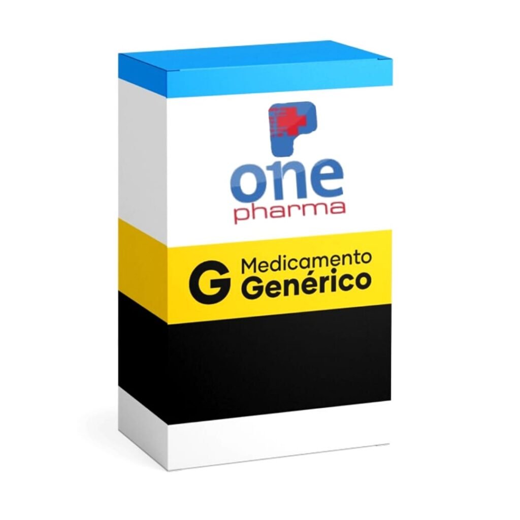 Benicar 40mg - 30 comprimidos - Daiichi | ONE Pharma