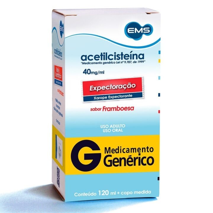 Genéricos A-Z – ONE Pharma